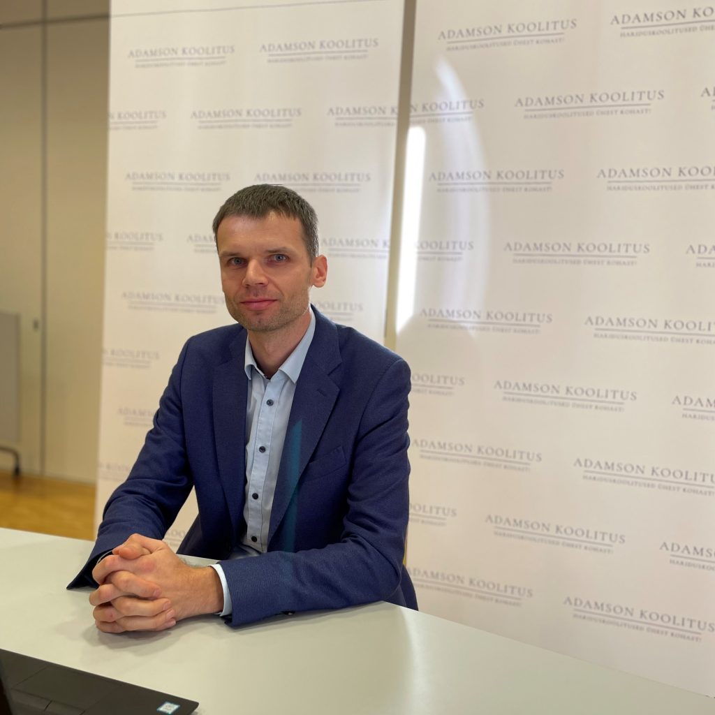 „Lastepsühhiaater kuuleb!“ – ülevaade lastepsühhiaatri tööst ...